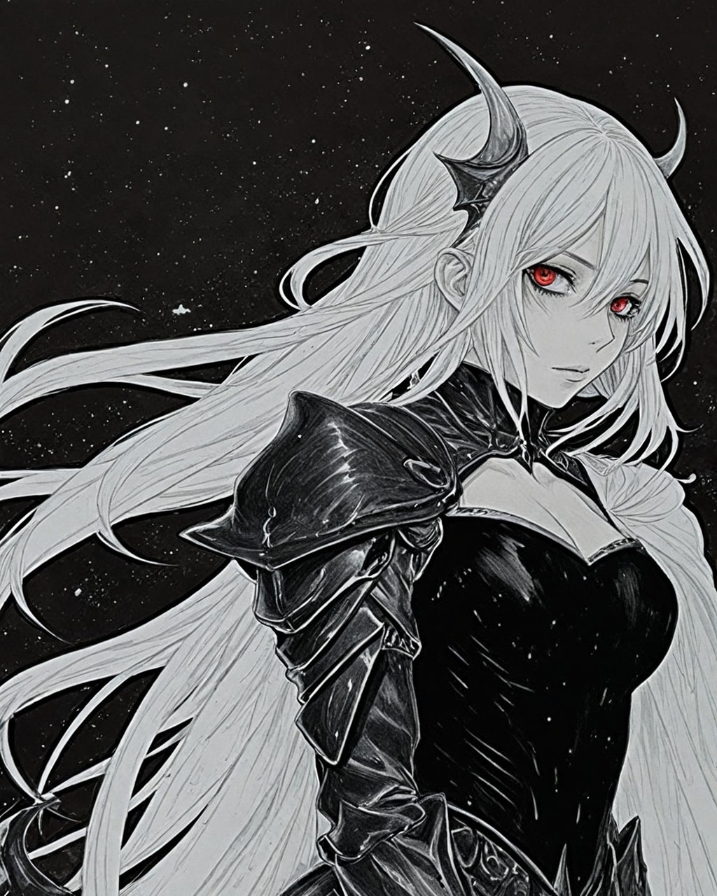 0008 Eyes Devoid of Void - Dungeon Corporation | Royal Road