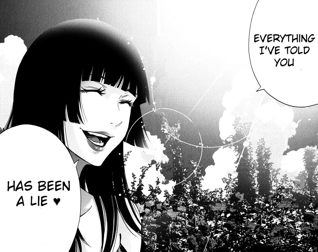 0013 Death's Handmaiden - Dungeon Corporation | Royal Road