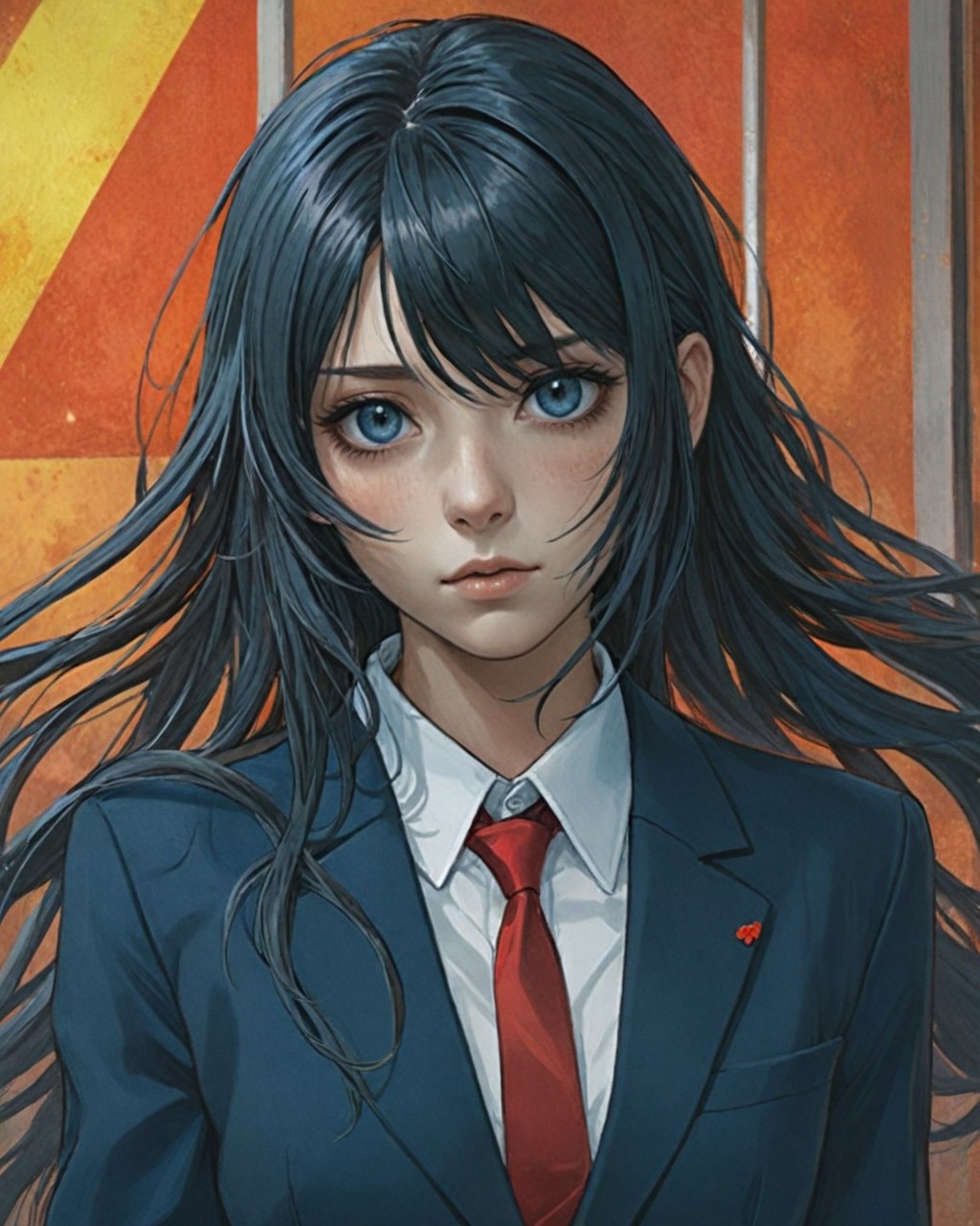 0034 Monika, Monica, Monika, Monika - Dungeon Corporation | Royal Road